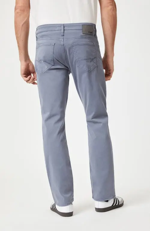 MAVI Matt Relaxed Straight Fit Jeans