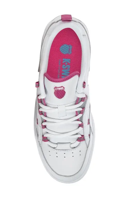 K-Swiss Slamm 99 Cc Sneaker