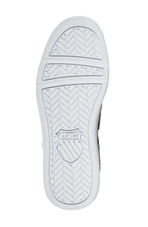 K-Swiss Slamm 99 Cc Sneaker