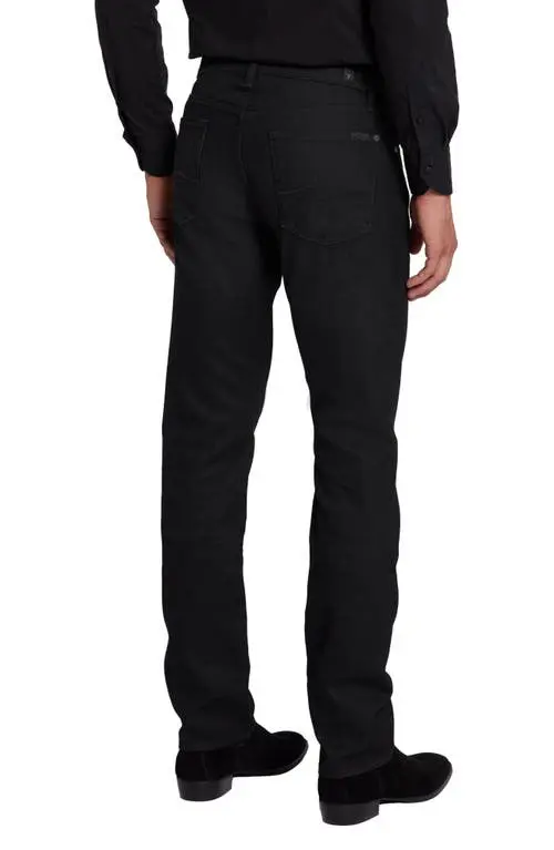 7 For All Mankind Slimmy Squiggle Skinny Jeans