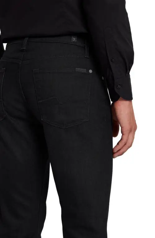 7 For All Mankind Slimmy Squiggle Skinny Jeans