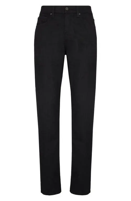 7 For All Mankind Slimmy Squiggle Skinny Jeans