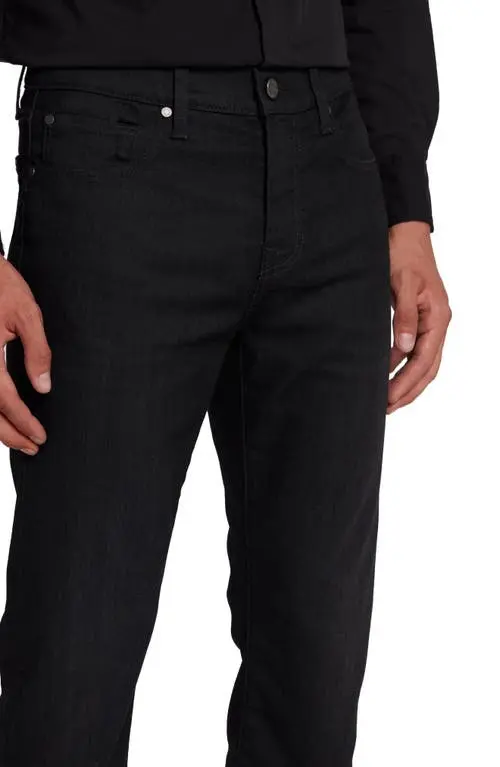 7 For All Mankind Slimmy Squiggle Skinny Jeans