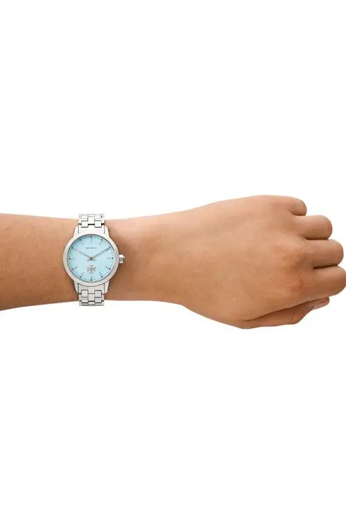 Tory Burch Bracelet Watch