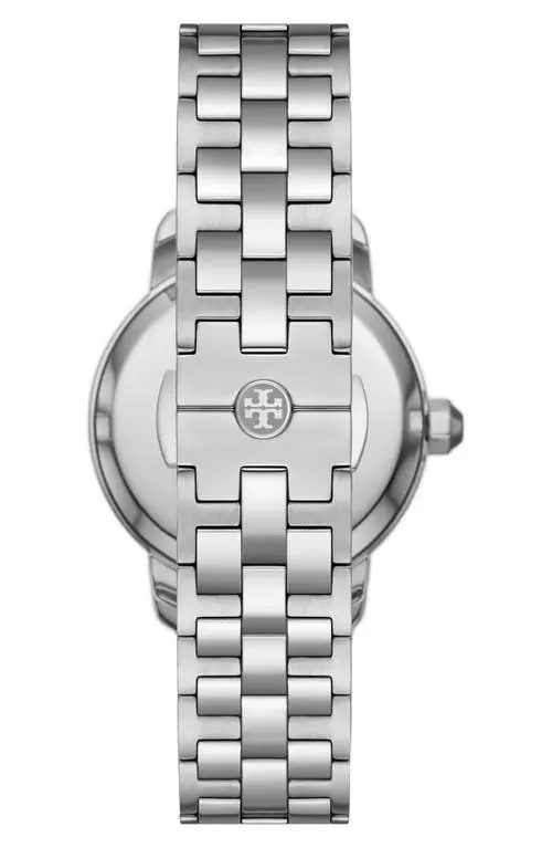 Tory Burch Bracelet Watch