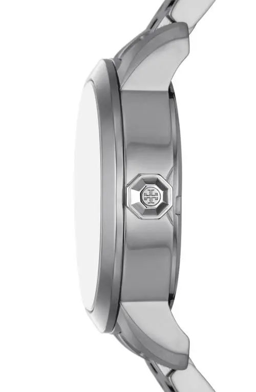 Tory Burch Bracelet Watch