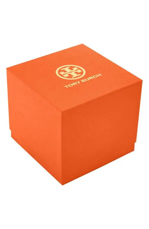 Tory Burch Bracelet Watch