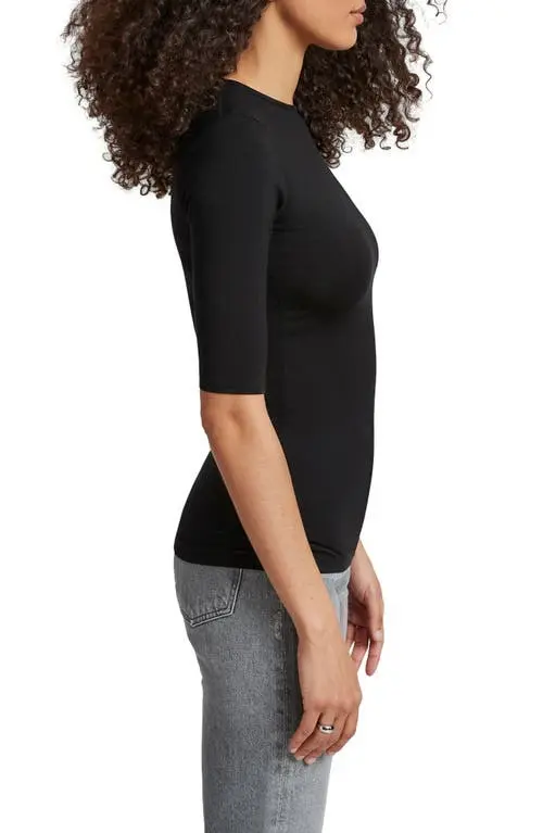 MARCELLA Frankie Top - Black