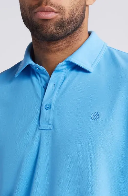 Johnston & Murphy Xc4® Cool Degree Performance Golf Polo