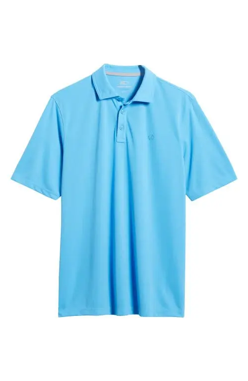 Johnston & Murphy Xc4® Cool Degree Performance Golf Polo