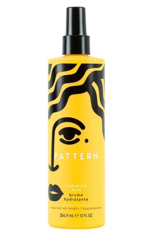 PATTERN BEAUTY Hydrating Mist - No Color