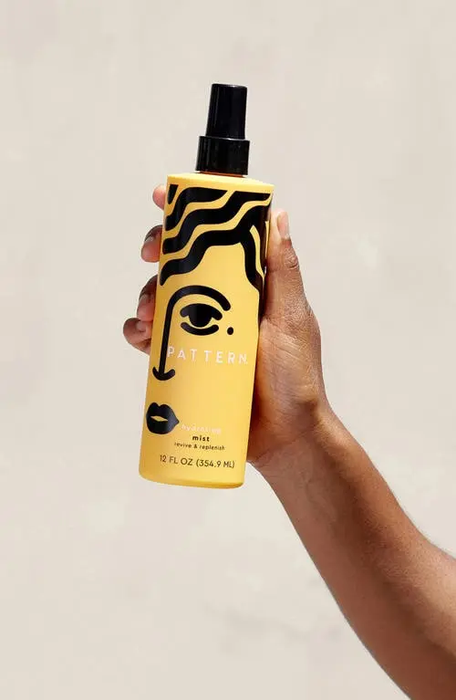 PATTERN BEAUTY Hydrating Mist
