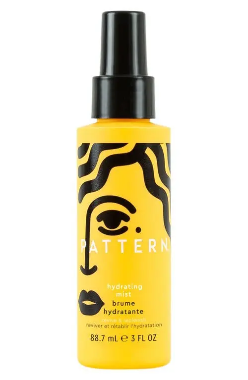 PATTERN BEAUTY Hydrating Mist