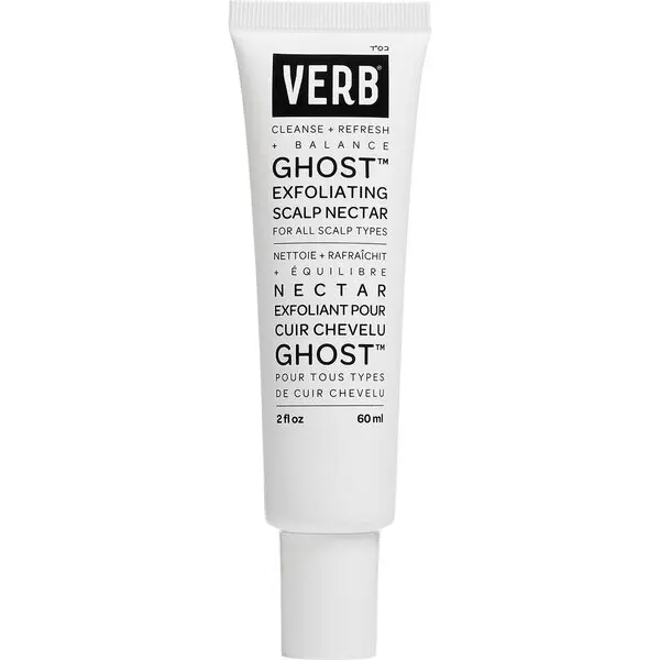 VERB Ghost Exfoliating Scalp Nectar - No Color