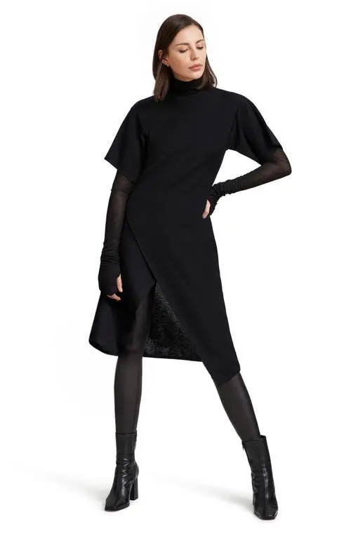 MARCELLA Koya Merino Wool Tunic