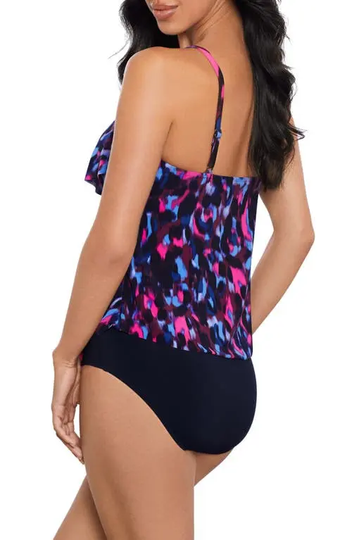 Magicsuit Cherry Bomb Rita Tankini Top