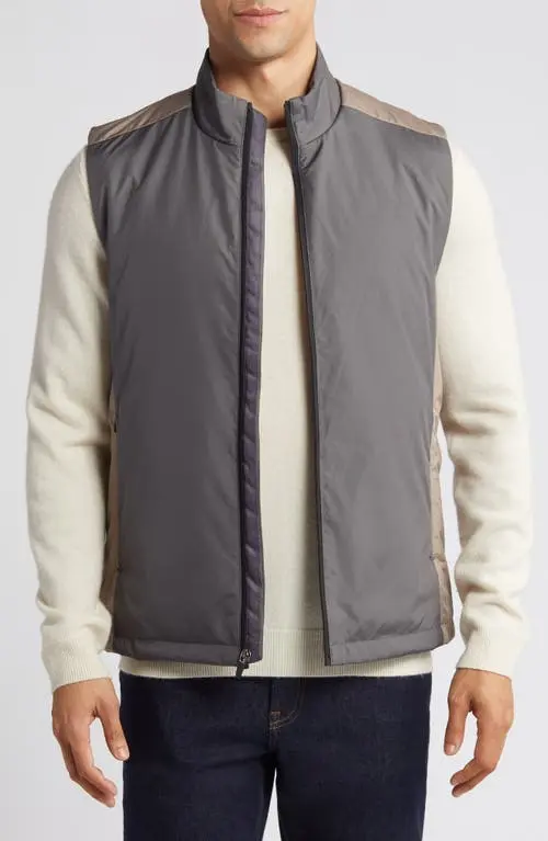 Johnston & Murphy Xc4 Colorblock Vest