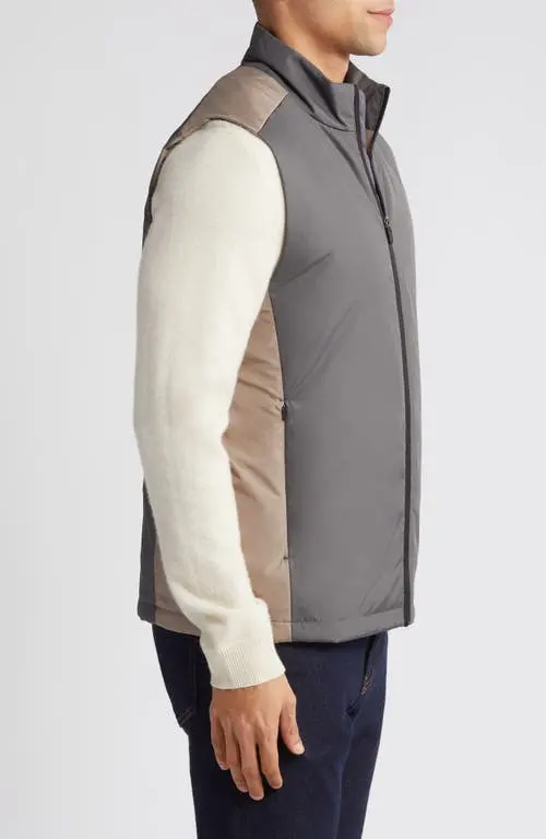 Johnston & Murphy Xc4 Colorblock Vest