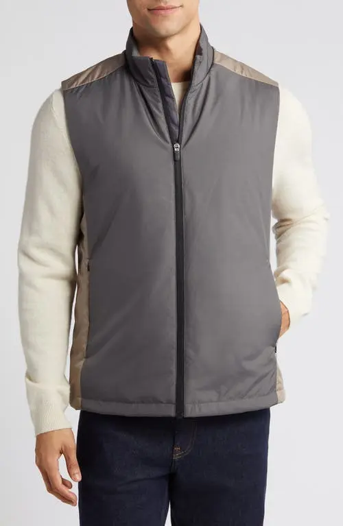 Johnston & Murphy Xc4 Colorblock Vest