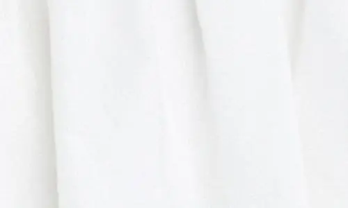 English Factory Scallop Sleeveless Sundress