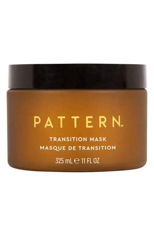 PATTERN BEAUTY Transition Mask
