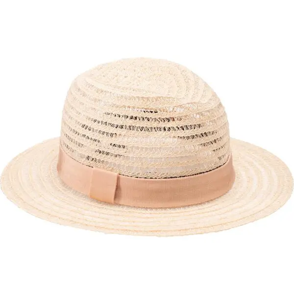 Eugenia Kim Lillian Packable Sun Hat