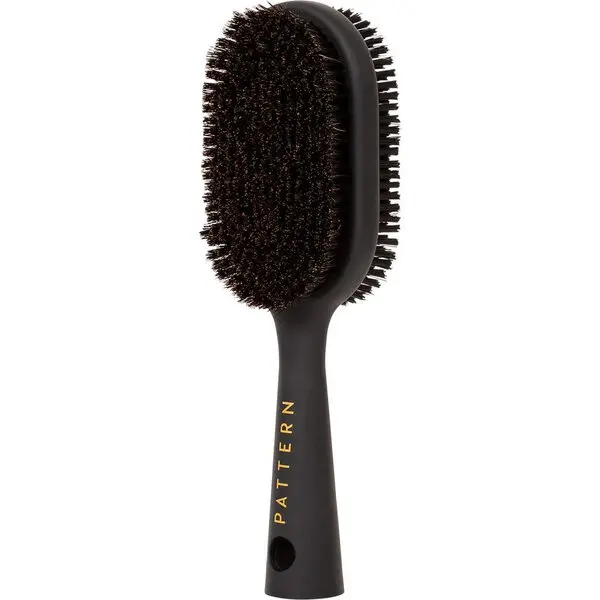 PATTERN BEAUTY Double-sided Bristle Brush - No Color