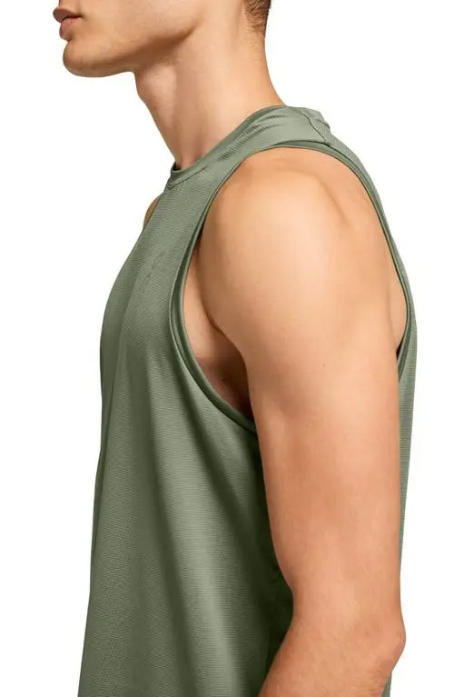 On Core Running Tank Top - Taiga