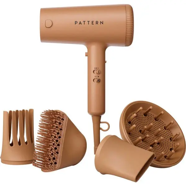 PATTERN BEAUTY The Blow Dryer - No Color