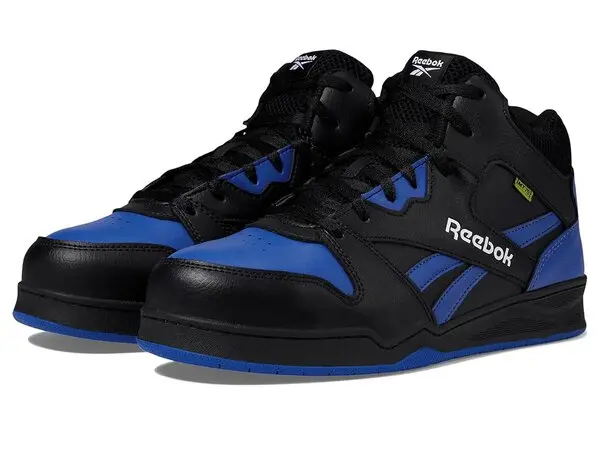 REEBOK Bb4500 Work Eh Comp Toe Internal Met Guard