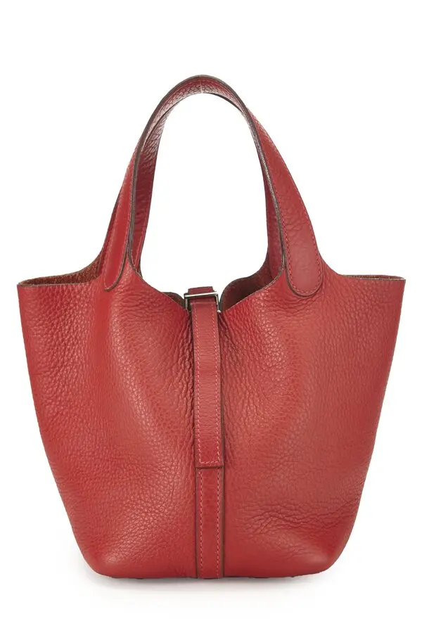 Hermès Clemence