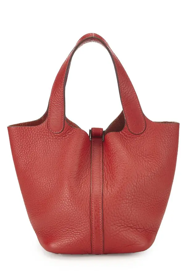 Hermès Clemence