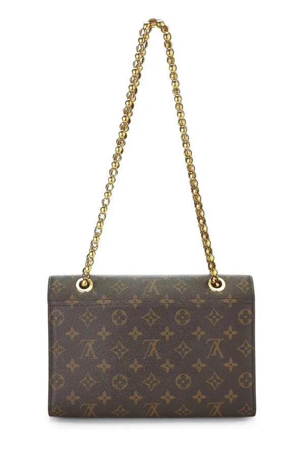 LOUIS VUITTON Monogram Canvas Victoire