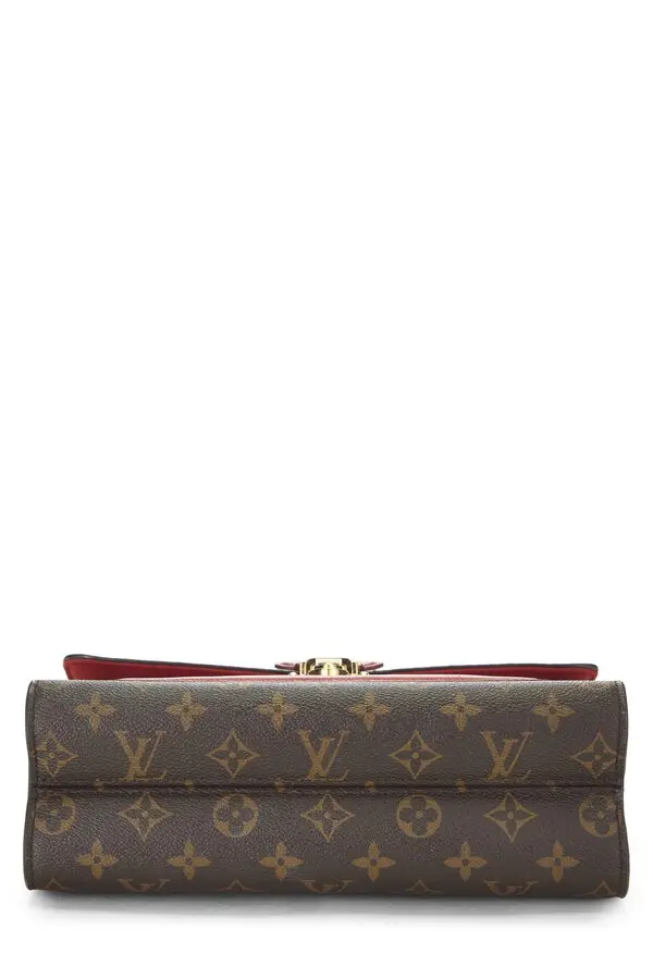 LOUIS VUITTON Monogram Canvas Victoire