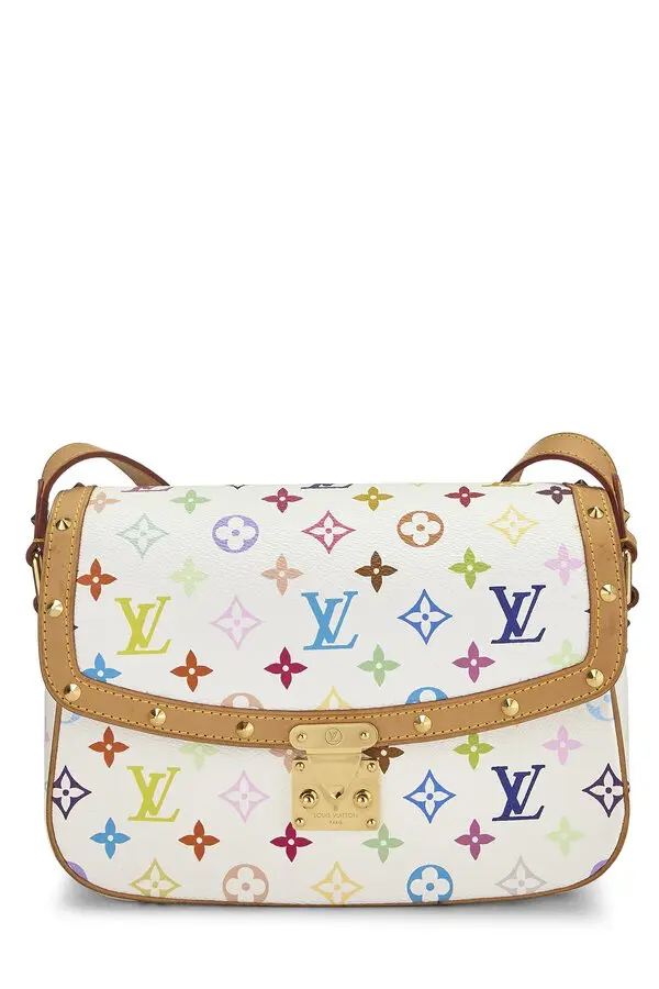 LOUIS VUITTON Takashi Murakami X Sologne