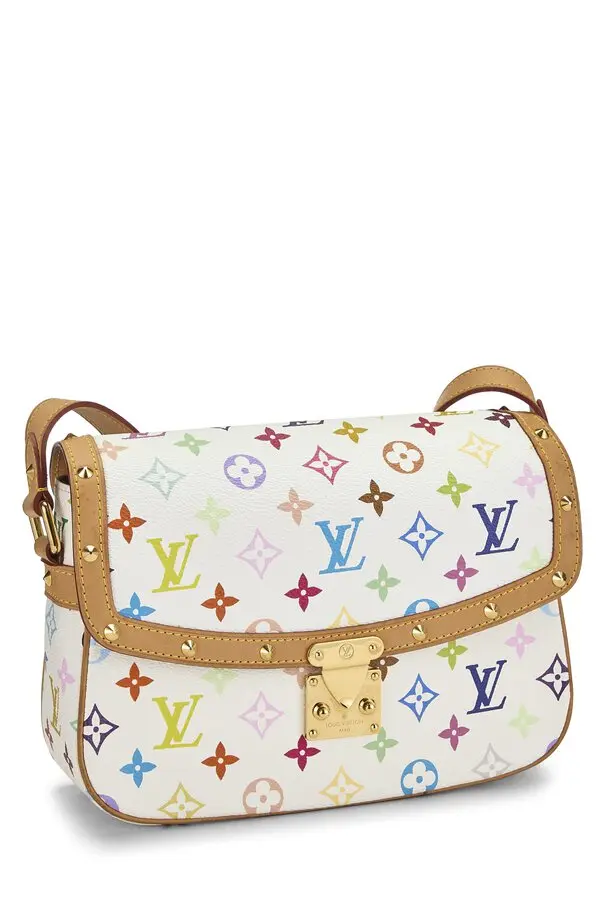 LOUIS VUITTON Takashi Murakami X Sologne