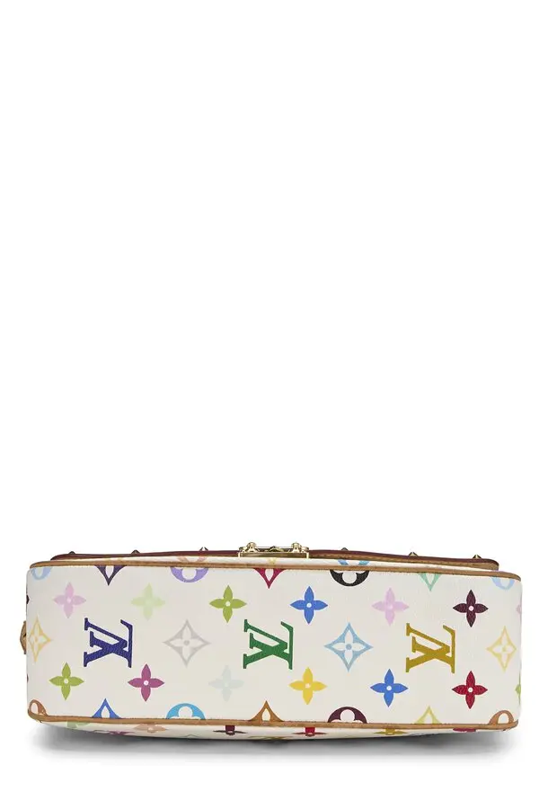 LOUIS VUITTON Takashi Murakami X Sologne