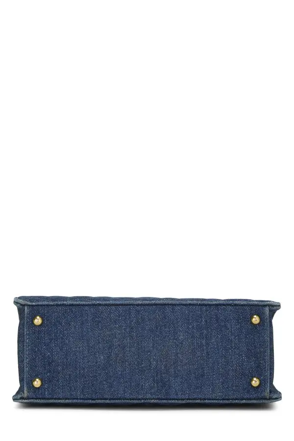 Chanel Denim Handbag