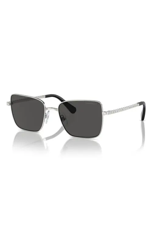 SWAROVSKI Matric Sunglasses