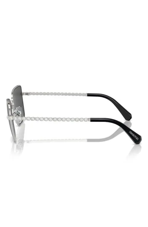 SWAROVSKI Matric Sunglasses