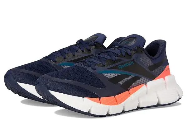 REEBOK Floatzig 1 Running Shoes - Navy