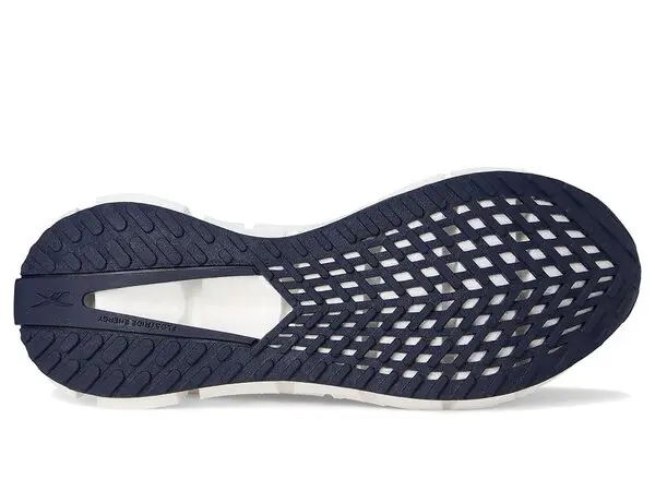 REEBOK Floatzig 1 Running Shoes - Navy