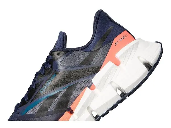 REEBOK Floatzig 1 Running Shoes - Navy