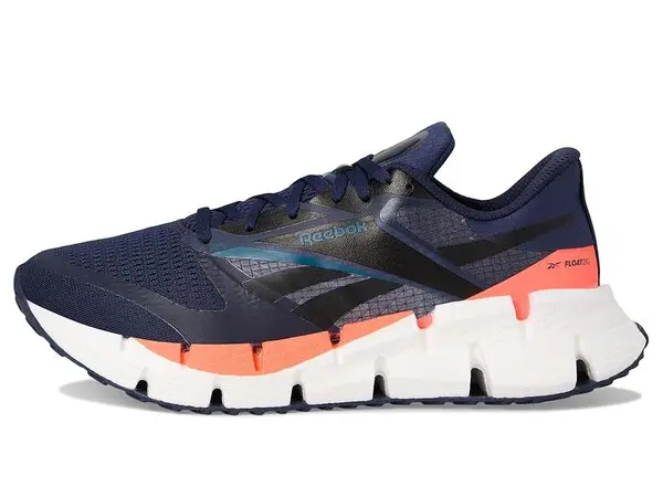 REEBOK Floatzig 1 Running Shoes - Navy
