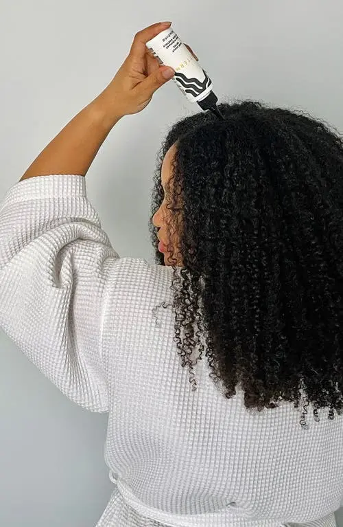 PATTERN BEAUTY Deep Scalp Detox
