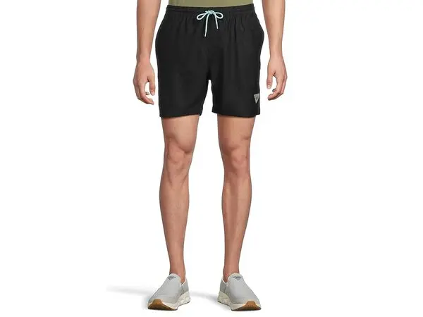 Columbia Pfg Rambler Swim Shorts - Black
