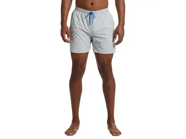 Columbia Pfg Rambler Swim Shorts - Gray