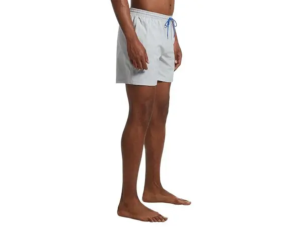 Columbia Pfg Rambler Swim Shorts - Gray