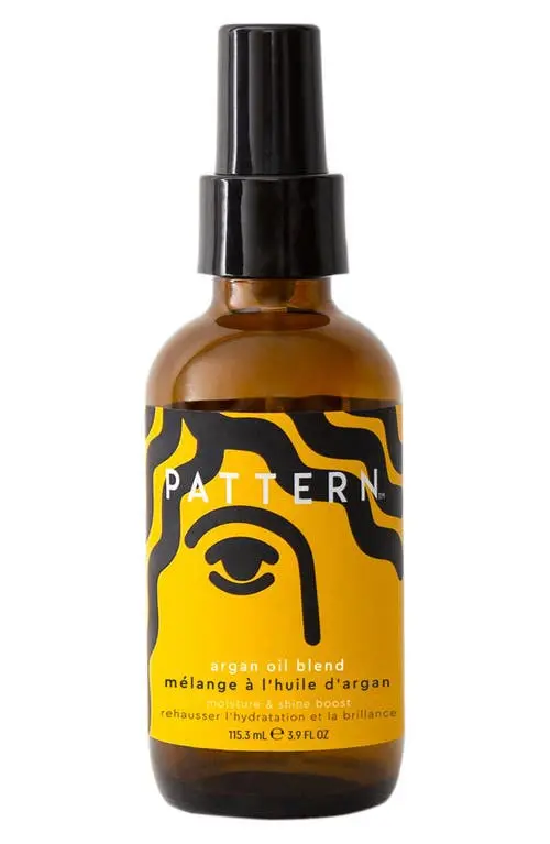 PATTERN BEAUTY Argan Oil Blend - No Color
