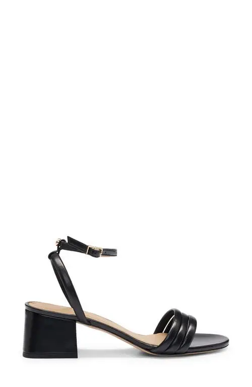 BOSS Melanie Ankle Strap Sandals
